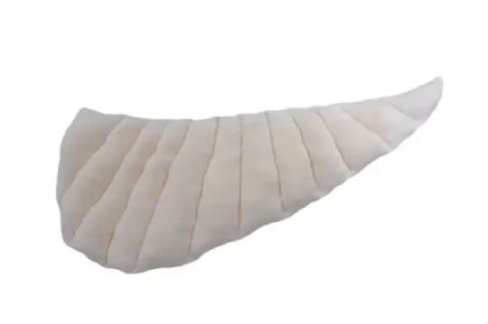 Inframammary Pressure Pad by Essity | Jobst JoviPad