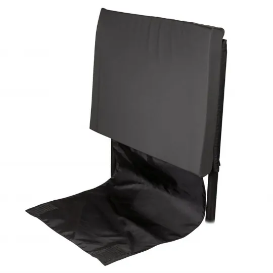 Sunrise Medical Jay GO Wheelchair Back - FREE Shipping