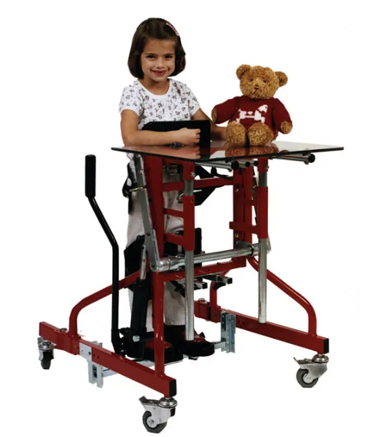 Kidstand III Modular Standing System (MSS)