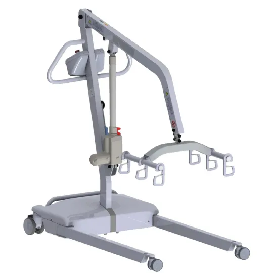Ultralift Patient Mobile Lift by Tollos - FREE Shipping