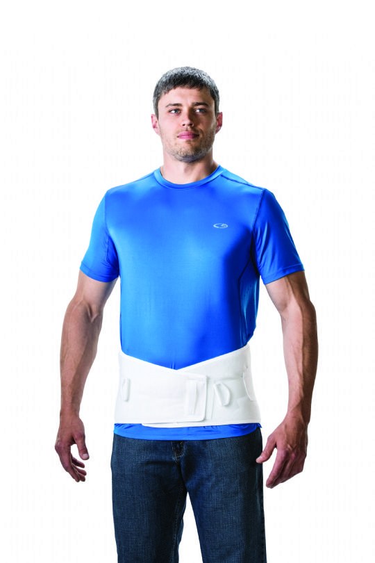 CorFit Lumbosacral Belt by Core Products