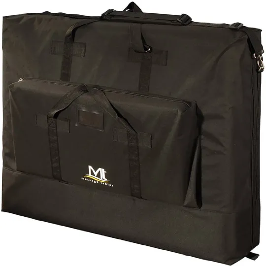 Massage Table Carrying Case for 28 and 30 Inch Portable Tables ...