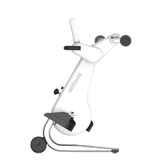 Active and Passive Trainer with Professional and High RPM Models - Loop Series by MOTOmed