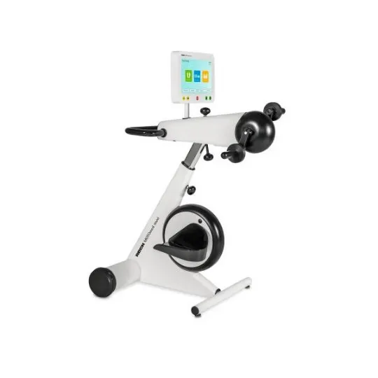 Active Passive Trainer for Upper and Lower Body Rehab - MOTOmed muvi