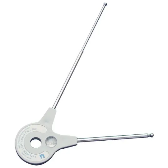 Extendable Range of Motion Goniometer