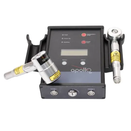 Apollo Desktop Cold Laser Unit ON SALE - FREE Shipping