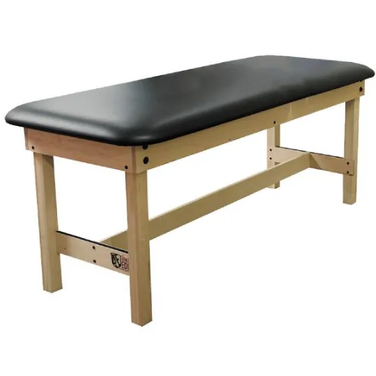 Pivotal Health Solutions Therapy Treatment Tables, Optional Adjustable ...