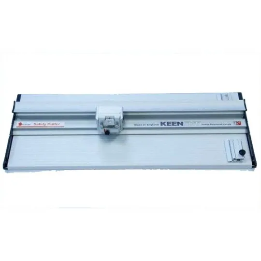 ManoSplint Thermoplastic Safety Cutter For Cutting Medical Fabric