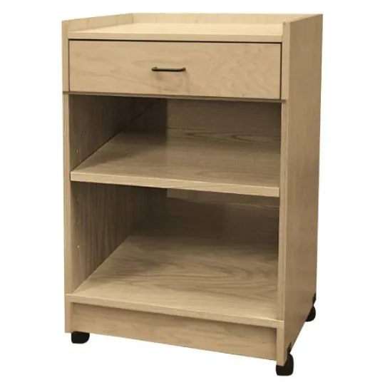 Stor-Edge Deluxe Modality Carts - FREE Shipping