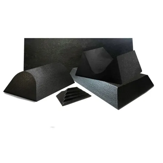 Orthopedic Positioning Sponge Kit A - Improved Imaging Precision