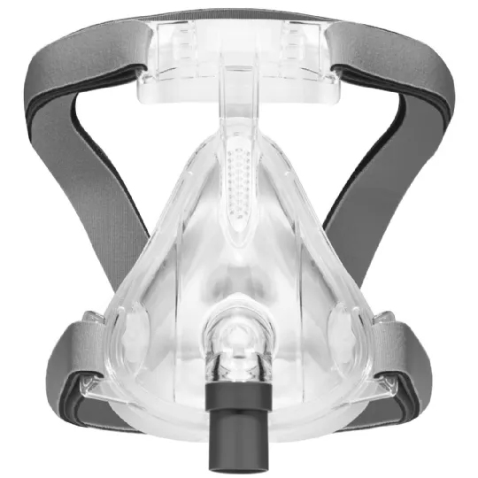 React Health Numa Full Face CPAP Mask - Different Sizes Available