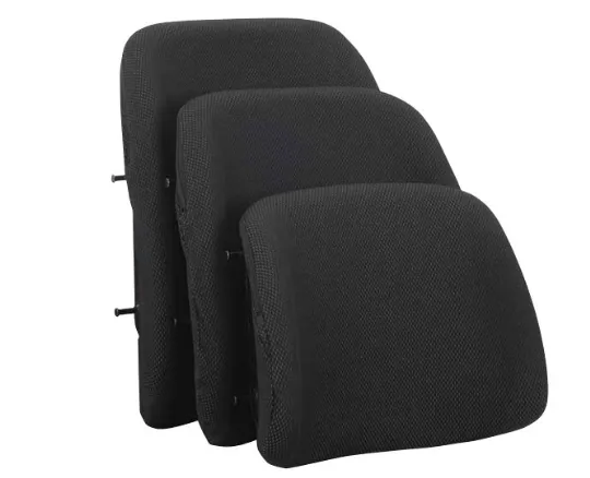 Wheelchair Back Deep Foam Cushion Matrx PB by Motion Concepts