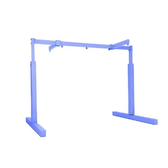 Pediatric Therapy Swings and Support Structure by KidsFit