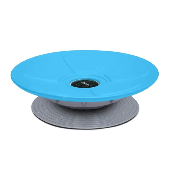 Balance Disc for Core Stability and Strength Training - Pelvic Rocker ...