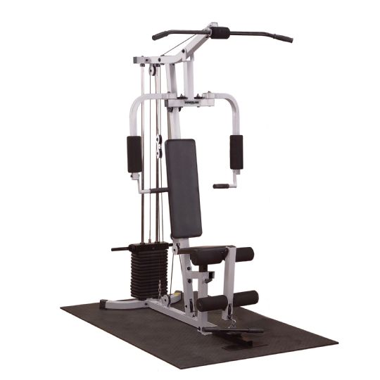 Body-Solid Powerline PHG1000W Home Gym - FREE Shipping