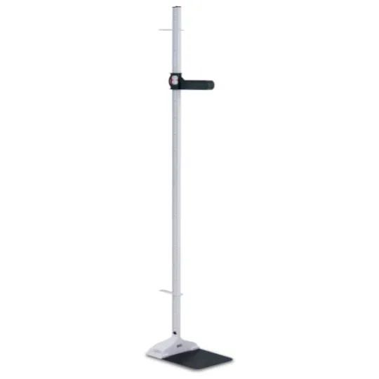 DETECTO Portable Free-Standing Height Rod Stadiometer
