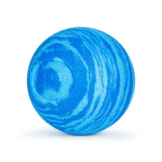 Soft Foam Roller Ball - Myofascial Release Tool | Pro Soft Release Ball by OPTP