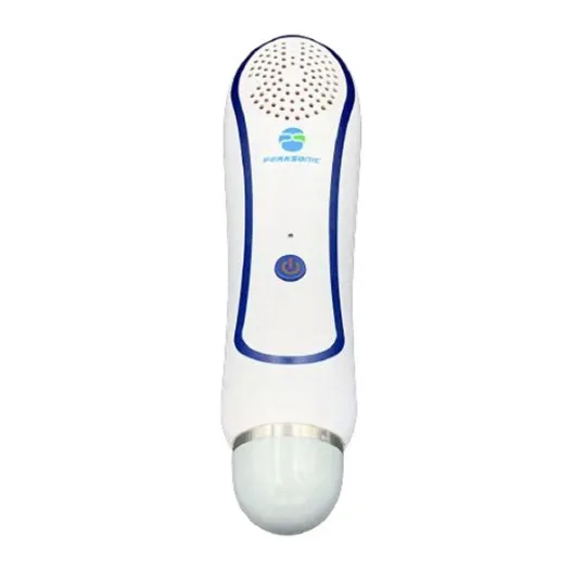 Bladder Scanner, Handheld and Portable, includes Samsung Tablet | MDPro M4