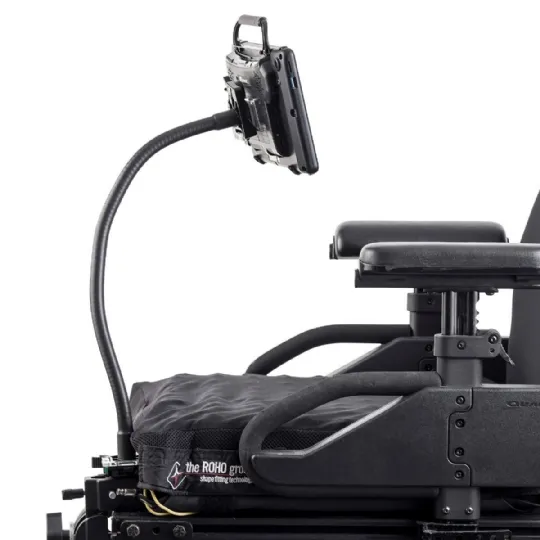 QuickClick Wheelchair Mount Kits - FREE Shipping