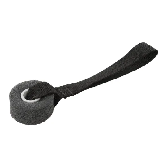 Stroops Resistance Band Door Anchor and Wall Anchor with Single Loop