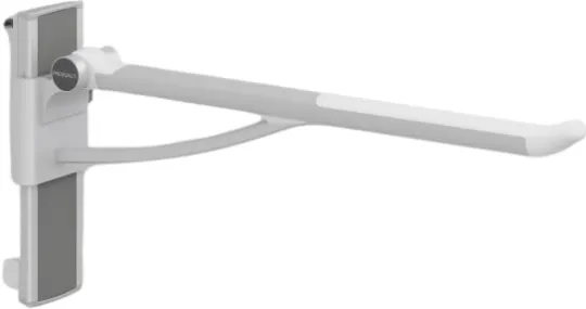 Pressalit Plus Adjustable Support Arms / Grab Bars