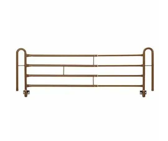 Hospital Bed Assist Rails for Invacare G-Series Beds by Invacare