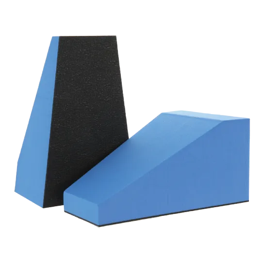 Adult Pelvic Sacral Blocks by Core Products