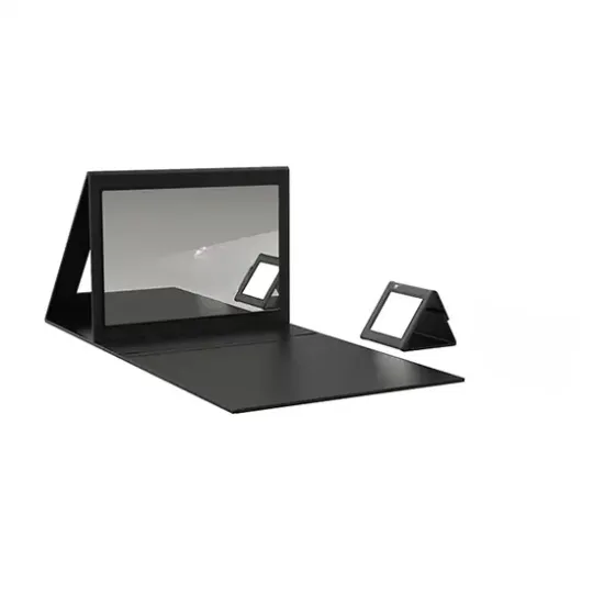 Smart Rehabilitation Mirror Box - Boosts Brain and Hand Function