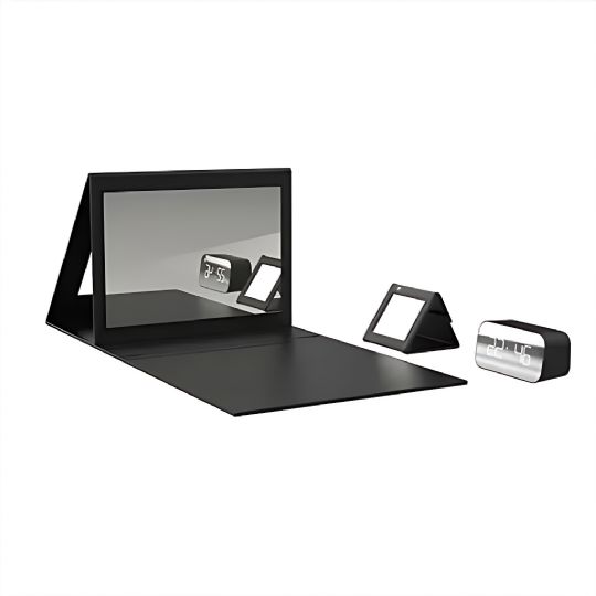 Smart Rehabilitation Mirror Box - Boosts Brain and Hand Function