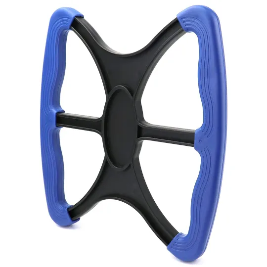 Lift Assist for Elderly - Portable Standing Aid by Mobile Patient Lift