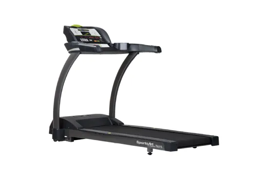 SportsArt T645L Cardio Treadmill - FREE Shipping