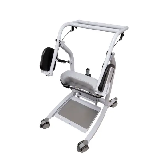 Tollos Lift, UltraMove Sit to Stand Transfer Device, 400 lb Weight ...