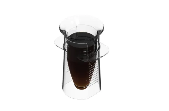 UpCup Adaptive Drinking Cups for Adults, Elderly and Disabled