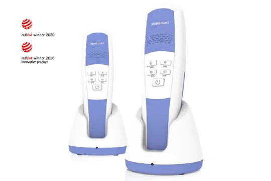 VeinSight VS500 Near-Infrared Vein Finder