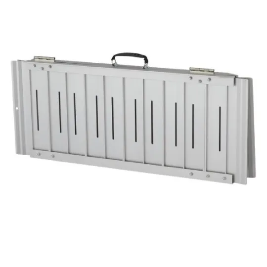 Single Fold Ramps by Rhythm Healthcare - FREE Shipping