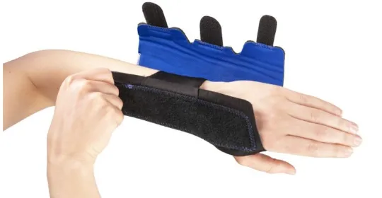 Actimove Manus Wrist Stabilizer Brace by Essity