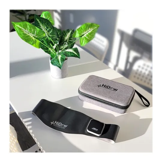 HiDow Heated Stim Belt for Heat and Bioelectric Therapy