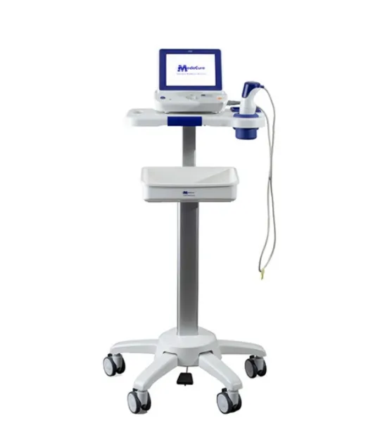 Professional Bladder Scanner Designed for Non-Invasive Use With ...