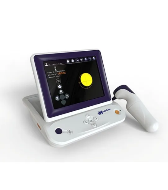Professional Bladder Scanner Designed for Non-Invasive Use With ...