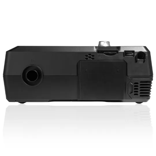 Luna II CPAP and APAP Machine from React Health