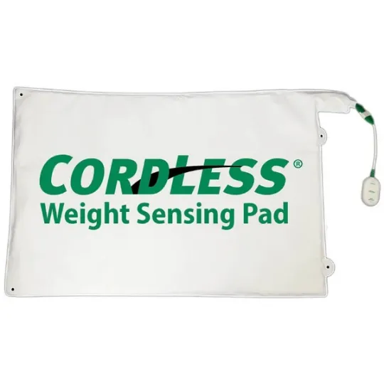 Smart Caregiver Bed Alarm - CordLess® Alert Systems