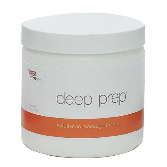 Rolyans Deep Tissue Massage Creams - FREE Shipping