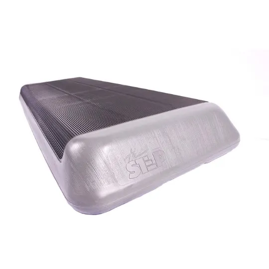 Step Original Health Club Aerobic Platform Only - Home and Studio ...