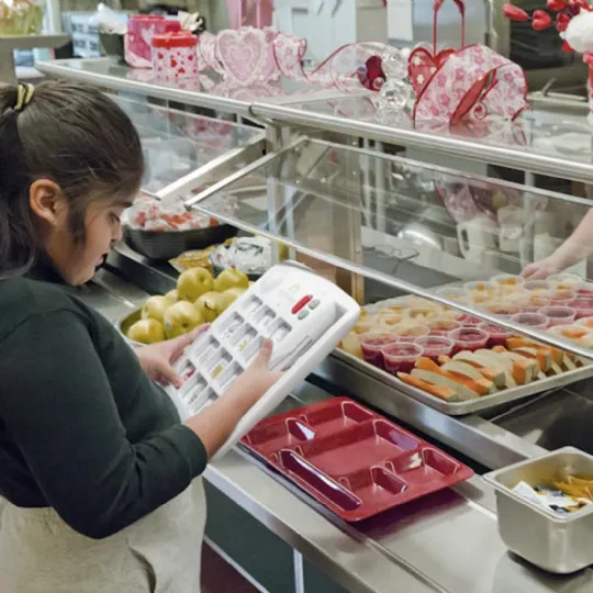 QuickTalker FT Assistive Communicator - FREE Shipping