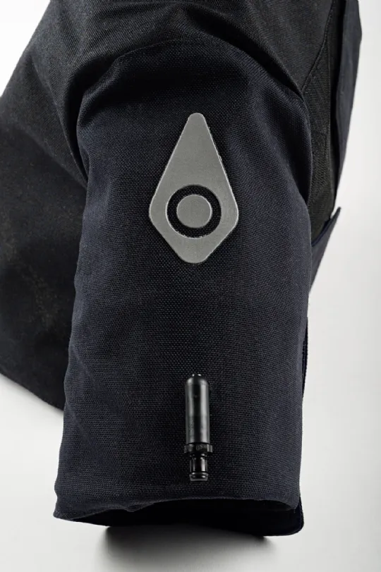 Cold Compression Unit for Shoulders - Squid Go