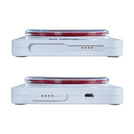 Assistive Speech Device - Big TalkingBrix from AbleNet