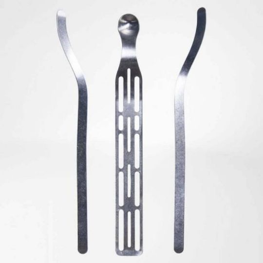 Long Wrist Orthoses for Thumb and Forearm Stabilization - ManuLoc Rhizo