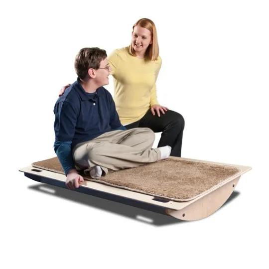 Rocker Balance Board FOR SALE - FREE Shipping