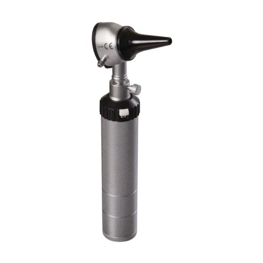 Professional Otoscope with 3X Magnification and Xenon Lamp | KaWe ...