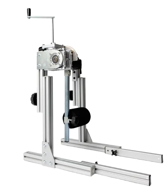 Knee Extension Device for Range of Motion Therapy and Rehab by Motion ...